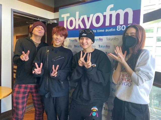 Creepy Nuts、back number、ミセス、Vaundy…「COUNTDOWN JAPAN 音楽チャート」今週のTOP10（2月3 ...